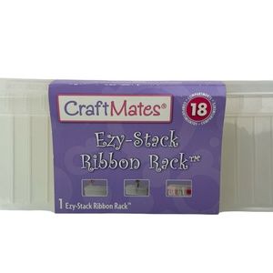 Craft Mates | Storage & Organization | Lot Of 2 Craft Mates Ezystack ...